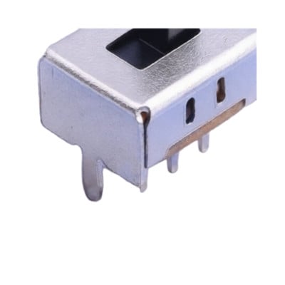 Korean Hroparts Elec SS-12D02-VG4 Slide Switch