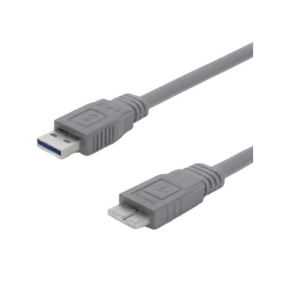 L-com U2A00002-1M USB Cable Assembly