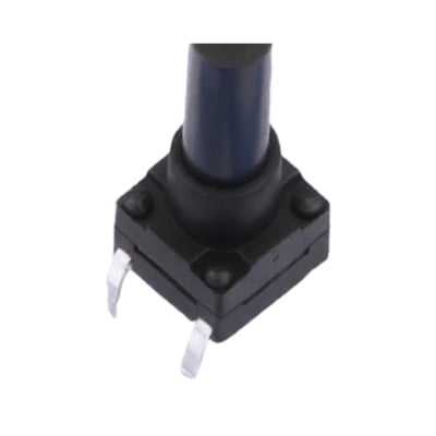 Khon TSW06112-120B331CA Tactile Switch