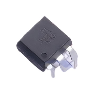 Kinglight KL3023-P5-AW Triac SCR Output Optoisolator Chip