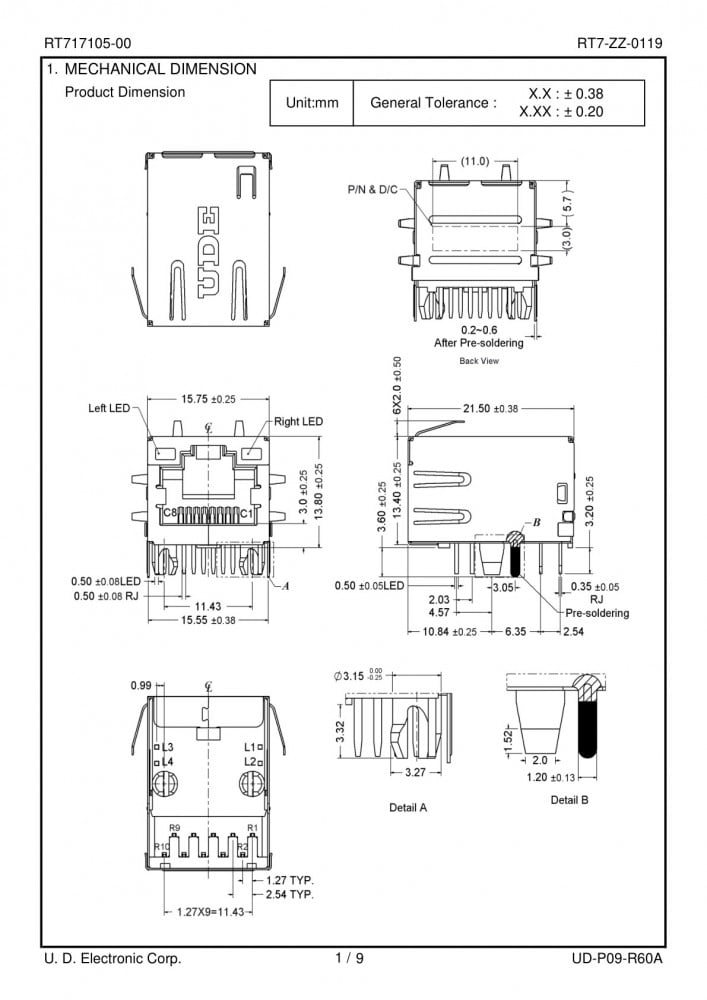 RT7-ZZ-0119 document page 3