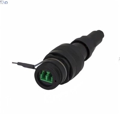 L-com RLRD121LC02E Fiber Optic Connector Assembly