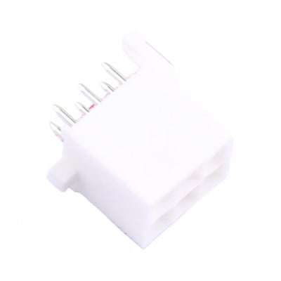 Hongxing HX41406-9A Male Pin Header Connector Chip