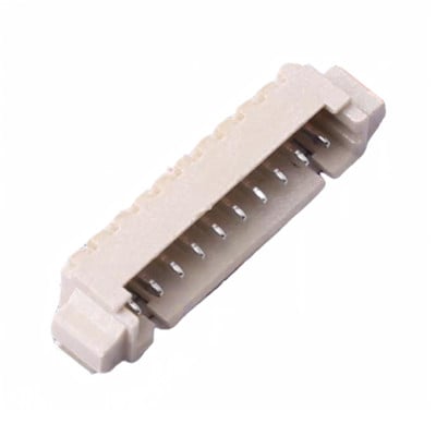 JUSHUO AFC12-S10DCC-00 Male Header Pins