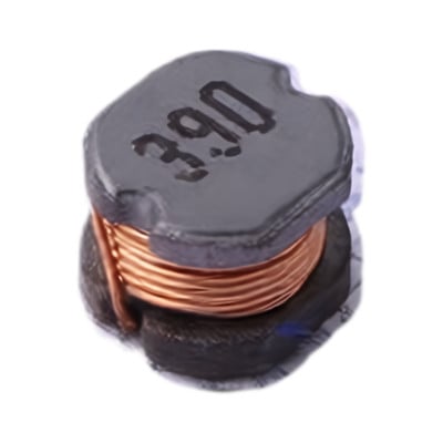 Cybermax CMLF0504-331KTT Fixed Inductor