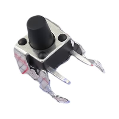 SHOU HAN TS6645B3J Tactile Switch