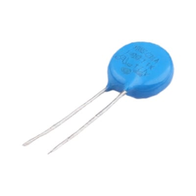 KNSCHA MOV14D101K206RV095 Metal Oxide Varistor (MOV)