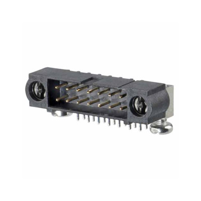 Harwin M80-4T13042FD Female Socket Header Receptacle for sale