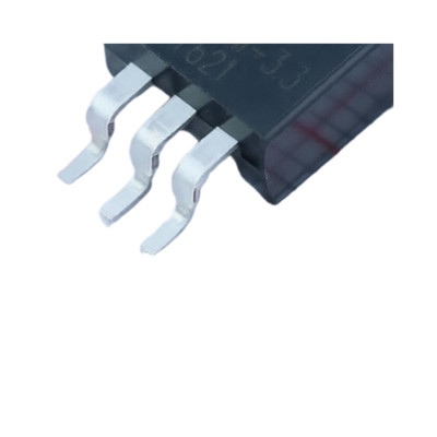 Advanced Monolithic Systems AMS1086CM-3.3 for sale