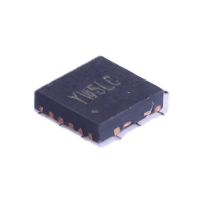 Silergy SY8842QWC DC DC Switching Voltage Regulator
