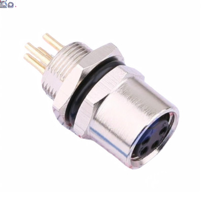 CAZN M8-S4A-GPB M8 Circular Connector Assembly for sale