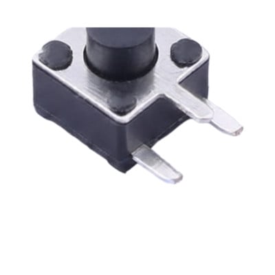DEALON TC-1150DR-4.3H-160 Tactile Switch