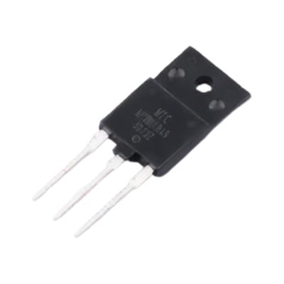 MIRACLE POWER MPF03NA5 Single N-Channel MOSFET