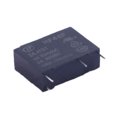 HONGFA HF2160-1A-24DE Power Relay