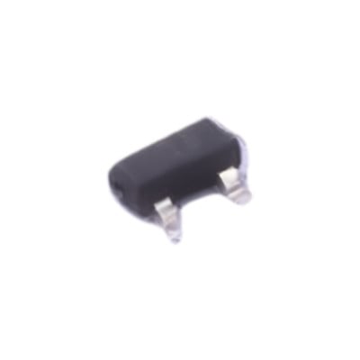 JUXING SI2302 Single N-Channel MOSFET