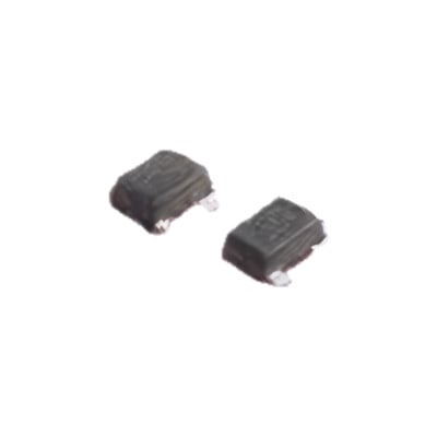 JSCJ DTC143TM Pre-Biased Single Bipolar Transistor
