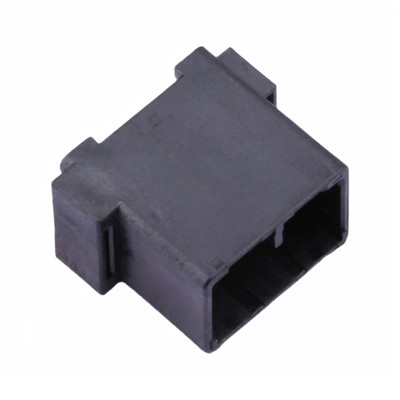 DEREN 570CBG-032R1116T Male Header Pins
