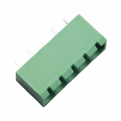Hong Cheng HC-JXDZVC-3.5-2P Header Plug Socket Chip