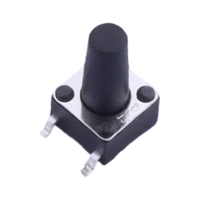 Korean Hroparts Elec K2-1102SP-E3SC-04 Tactile Switch
