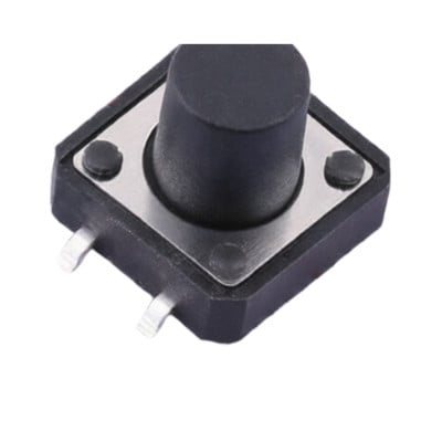 Yuandi TS-1094S-A2B2-D2 Tactile Switch