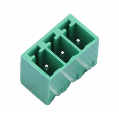 MAX MX15EDGRC-3.81-03P-GN01-Cu-A Header Plug Socket for sale