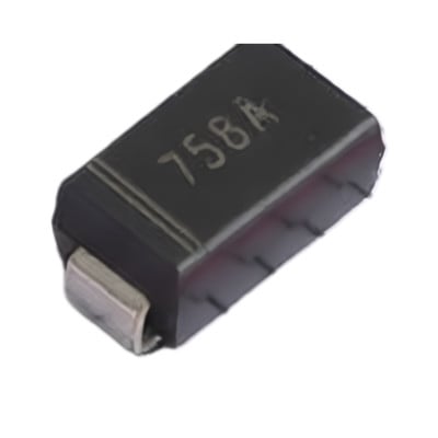 PAKER 1SMA4738A Single Zener Diode