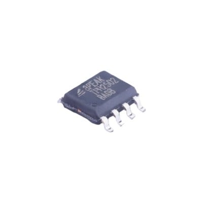 3PEAK TP2584-SR Amplifier Chip