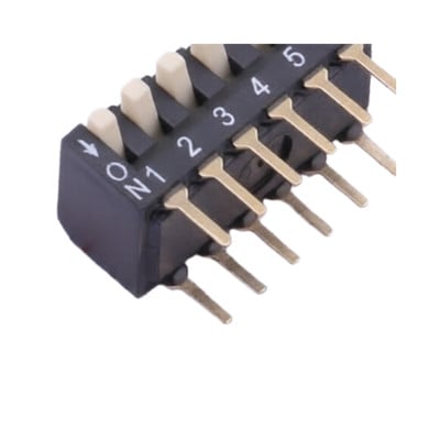 hanxia HX 2.54-6P CJGT