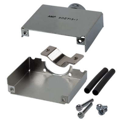 TE Connectivity 203966-1 Backplane Connector Accessory