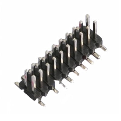 XYECONN PZ1.27-US2S-3A Male Pin Header