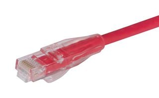 Amphenol MP-5XRJ45UNNB-015 Modular Ethernet Cable RJ45