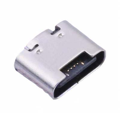 XUNPU TYPEC-902-ARP24 USB Type-C Connector Assembly