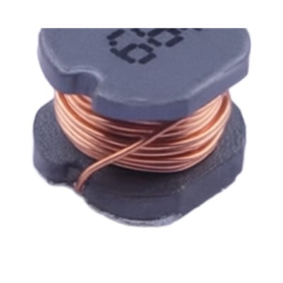 COILMX MSA54-2R2M Fixed Inductor Chip