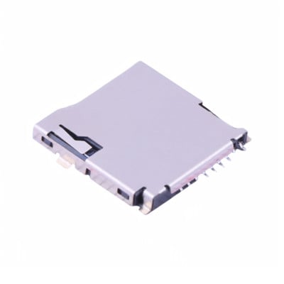 XUNPU TF-104 PC Card Socket
