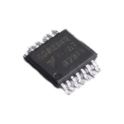 Corebai Microelectronics CBM8544ATS14 Amplifier Chip
