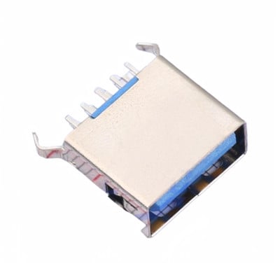 XKB Connection U251-041N-4BSG86 USB DVI HDMI Connector Assembly