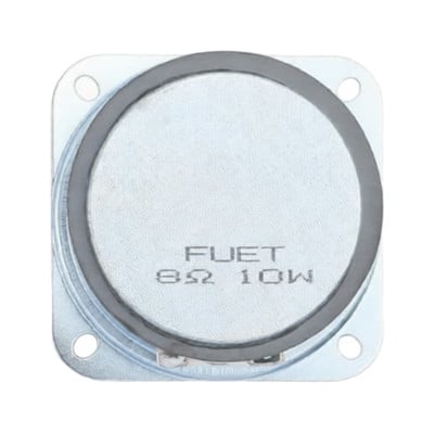 FUET FS87W08100-H34 Speaker Chip – High-Performance Audio IC for Speaker Systems