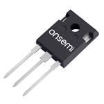 onsemi AFGHL50T65SQD Single IGBT