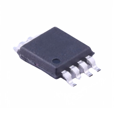ADT922-14E: 4.5 mT, 3V Nanopower TMR Switch, DFN4