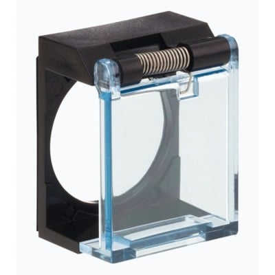 Schneider XB6ECW4B2P Pushbutton Switch for sale