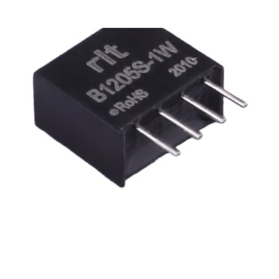 RLT A1205S-1W DC DC Converter Chip