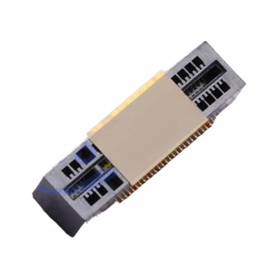 Minlenda MLD-NGFF-M-5.3H Edge Type Mezzanine Board-to-Board Array Chip for sale
