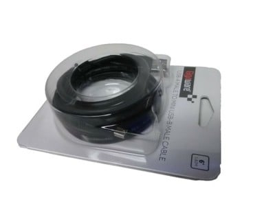 EATON U320-006-BK USB Cable Assembly for sale