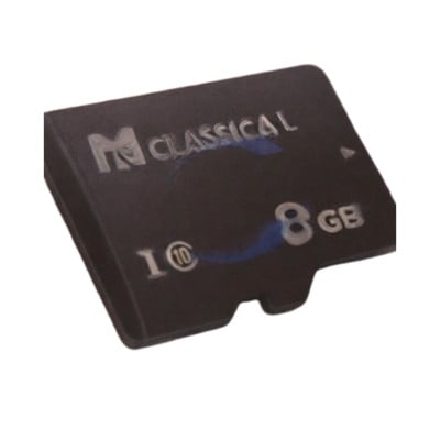 MK SDSDX-SDIT007CN01 Memory Card