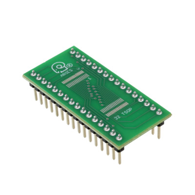 Aries Electronics, Inc. LCQT-SSOP20