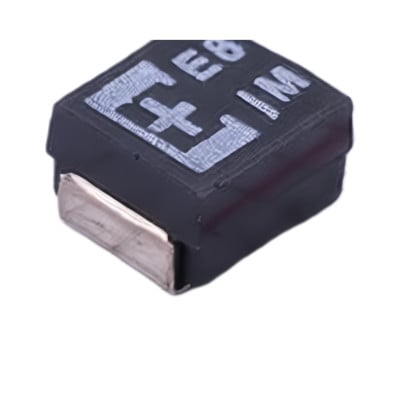 PANASONIC 6TPE150MAPB Tantalum Polymer Capacitor