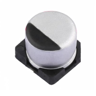 ACMECON GVT1V107M0608CN Aluminum Electrolytic Capacitor