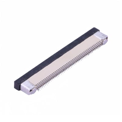 MINTRON LW05201-50 FFC FPC Flat Flexible Connector Assembly