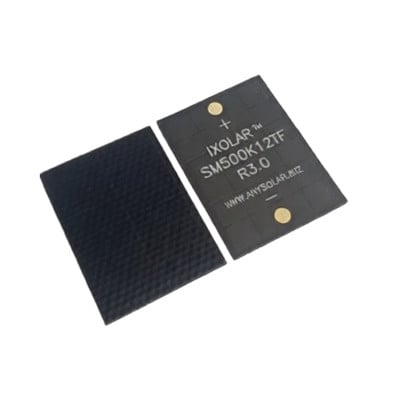 ANYSOLAR SM500K12L Photoresistor Light Sensor Chip