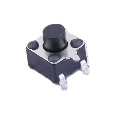 Korean Hroparts Elec K2-1102SE-C4SW-04 Tactile Switch